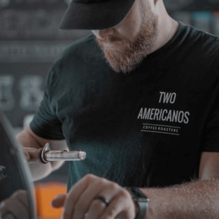 Besca Roasters - Industrial Coffee Roasters Machines