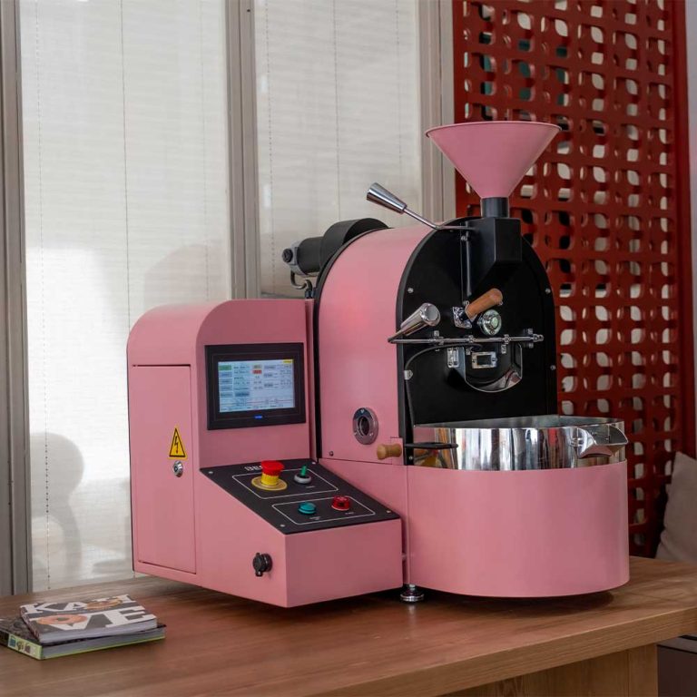 Coffee Roasting: BESCA ROASTERS Redefine Consistency in Coffee Roasting ... Coffee Roasting: BESCA ROASTERS Redefine Consistency in Coffee Roasting ...